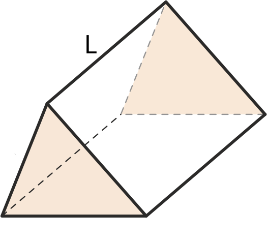 Como Calcular O Volume Do Prisma Triangular Reto - Infoupdate.org